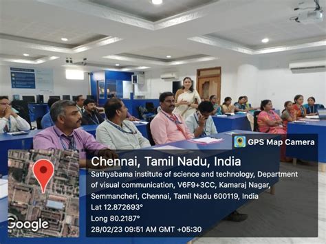 Dr R Sujatha Posted On Linkedin