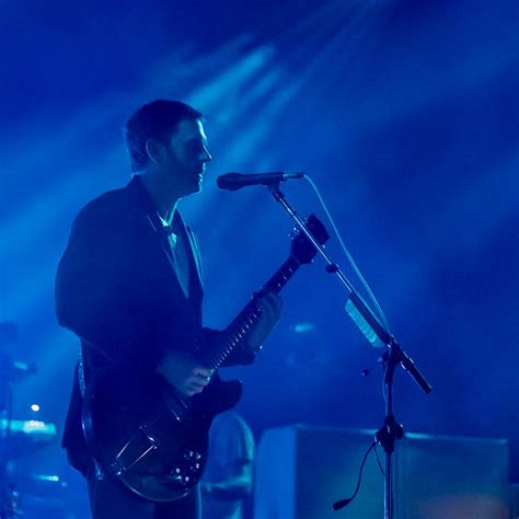 Scenestr Review Kings Of Leon Qudos Bank Arena Sydney