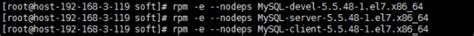 Linux下离线安装mysqllinux Python 离线安装mysql客户端 Csdn博客 Linux下离线安装mysqllinux Python 离线安装mysql客户端 Csdn博客