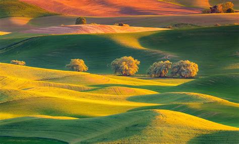 Top 28 Photo Spots In Palouse In 2026