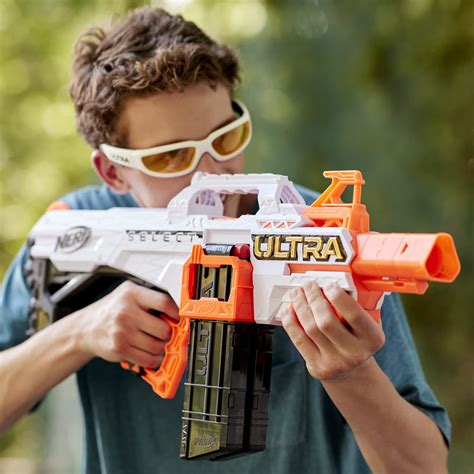 Nerf Ultra Select Fully Motor B08syd2685