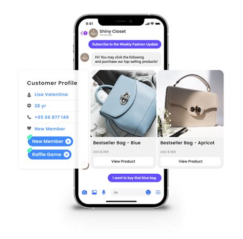 Omnichat HK Asia S Premier Omnichannel Conversational AI Platform