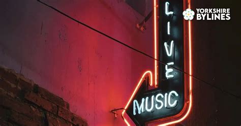 The Backbone Of The Underground Why Grassroots Music Venues Matter