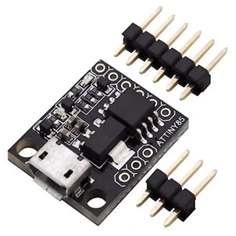 Attiny85 Usb Development Board Mini Arduino Xpart Electronic