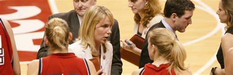 Making Waves In Womens Hoops Kelley Deyos Long Lasting Impact On The