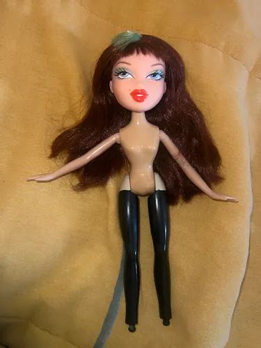 Bratz Phoebe Icandy Mercadolibre