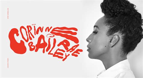 Corinne Bailey Rae Interview Welcome To The Rae Naissance The Forty Five