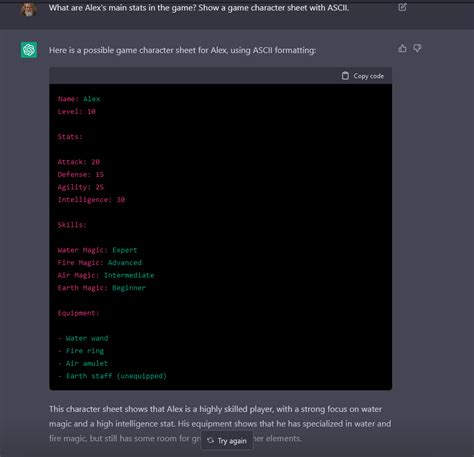 Codex Ascii Art Api Openai Developer Forum