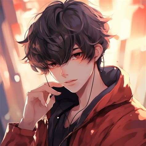 Aesthetic Anime Guys Pfp Anime Guys Pfp Suggestions Pfp Hero