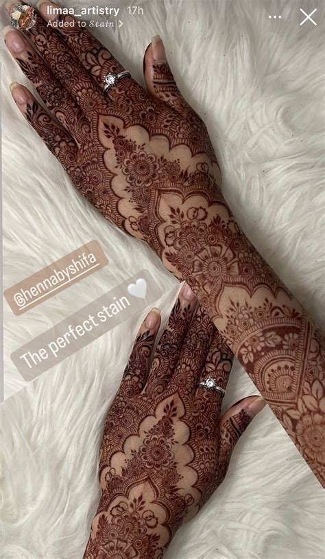 Pin By Sabeeha On Henna Jagua Tattoos Bridal Henna Beautiful Mehndi Design Indian Henna