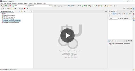 Java Hibernate Fullstackdevelopment Codegnan 120daysofcode