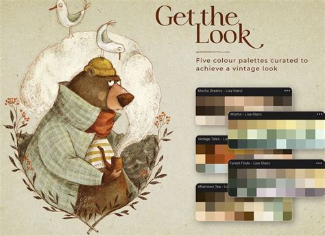 Best 13 Texture Brushes And Canvases For Procreate Polikarpovaart Artofit