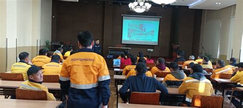 ИРГЭДИЙН ЗАМЫН ХӨДӨЛГӨӨНИЙ АЮУЛГҮЙ БАЙДЛЫН ТАЛААРХ МЭДЛЭГИЙГ ДЭЭШЛҮҮЛЭХ ЧИГЛЭЛЭЭР СУРГАЛТ ЗОХИОН