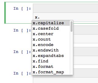 Basics QuantEcon DataScience