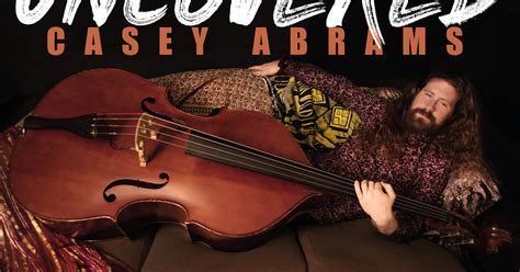 Jazz Chill New Music Releases Casey Abrams Claudio Scolari Project