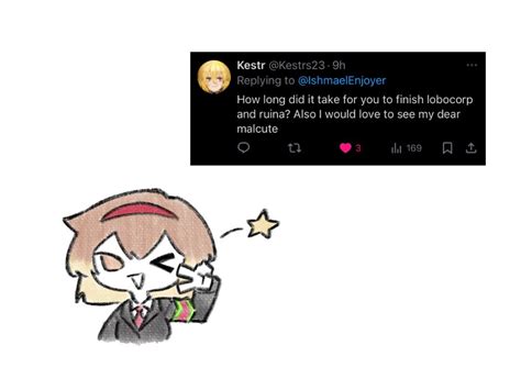 Malkuth Project Moon And More Drawn By Yongsa Ishmaelenjoyer Danbooru