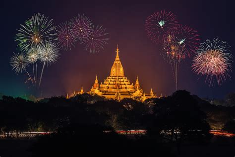 9 Awesome Places To Spend New Years Eve In Southeast Asia