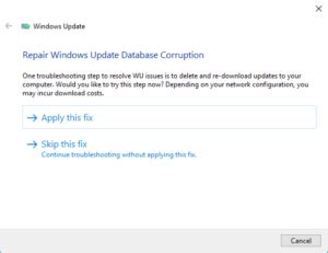 How To Use Built In Troubleshooters Of Windows To Fix Problems