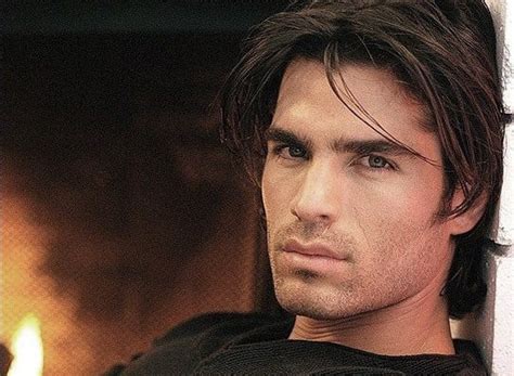 Picture Of Eduardo Verástegui Eduardo Verástegui Beautiful Men