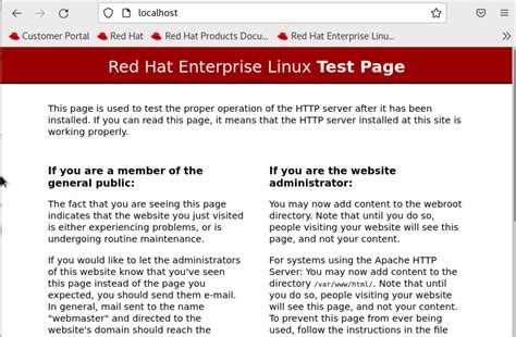 How To Install Apache With Lets Encrypt On Rhel 8