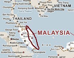 Malaysia Climate Prevailing Weather Seasons Main Cities Climates To Travel