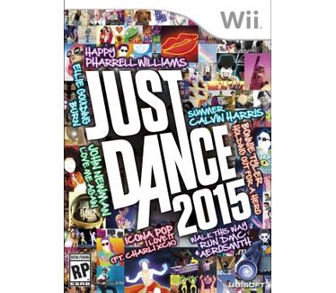 Just Dance 2015 Wii Beste Prijs Tweakers