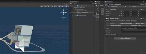 【unity3d】rts engine 放置建筑 笔记七 csdn博客