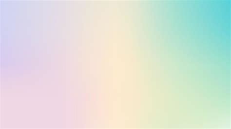 Abstract Smooth Blur Pastel Color Gradient Mesh Texture Lighting Effect