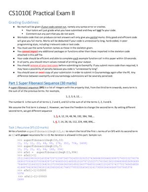 Cheat Sheet EE For Start State Something That Is Not Studocu