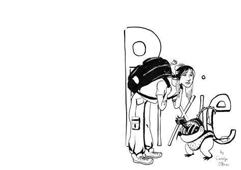 Artstation Pixie Comic