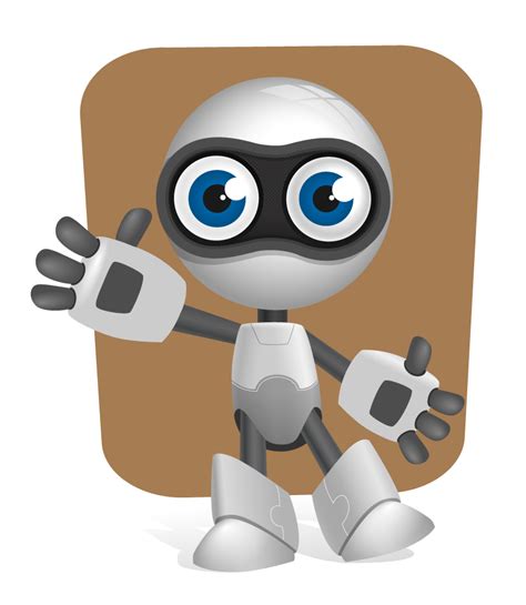 Robotics Clipart Clipground