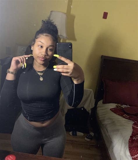 Pin On Ebony Baddies