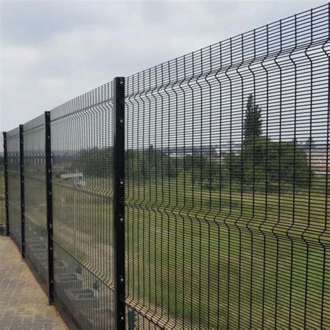 Clear View Fencing Best Security Fence Manufacturer Clear View Fencing Best Security Fence Manufacturer