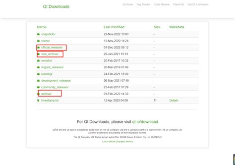 qt（5 12 6 4）软件安装和基本使用（全网最详细） qt5 12 6 csdn博客