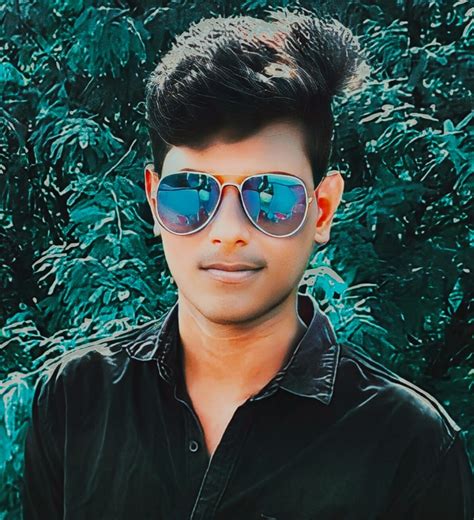 GitHub Vishnu Vishnu R