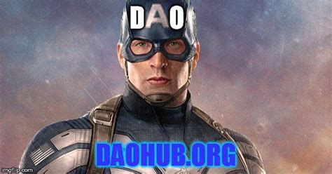 Daohub Verification Of The Đao Contract