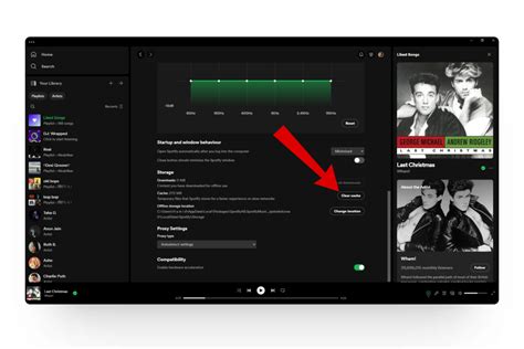 Easy Solutions To Fix Spotify Not Playing Songs Guide