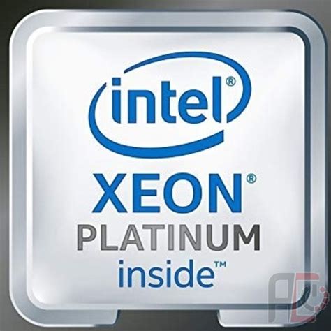 CPU: Intel Xeon Platinum 8368