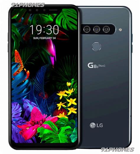 Lg G S Thinq Price In Nigeria January Full Specs Review Gsmarena