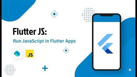 Flutter Js Run Javascript In Flutter Apps