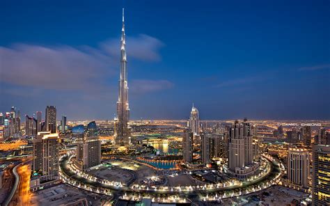 En voyage à Dubaï 100 Voyage