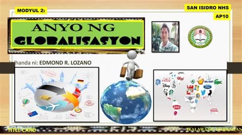 Konsepto Ng Gender At Sex Ppt