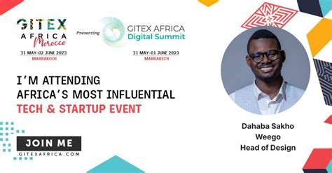 Dahaba Sakho On Linkedin Gitex Startup Mobility