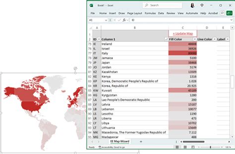 Efficient Elements For Presentations Efficient Elements