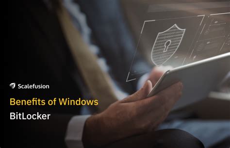 Apa Itu Enkripsi Drive Bitlocker Di Windows 11