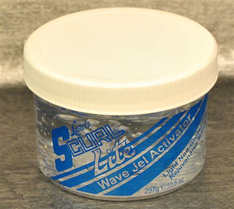 S Curl Curl Activator Gel New Product Recommendations Promotions And Purchasing Recommendation