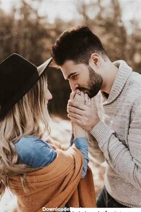 عکس های رمانتیک دختر پسر