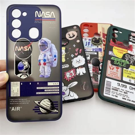 สำหรับ Tecno Spark 8c Spark Go 2022เคสแข็งทาสีแฟชั่นแบบพรีเมียม Th