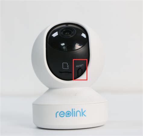 How To Reset Reolink Camera AdvisorBIT
