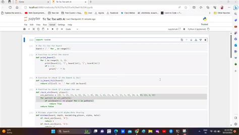 Gayatri Fegade On Linkedin Codsoft Artificialintelligence